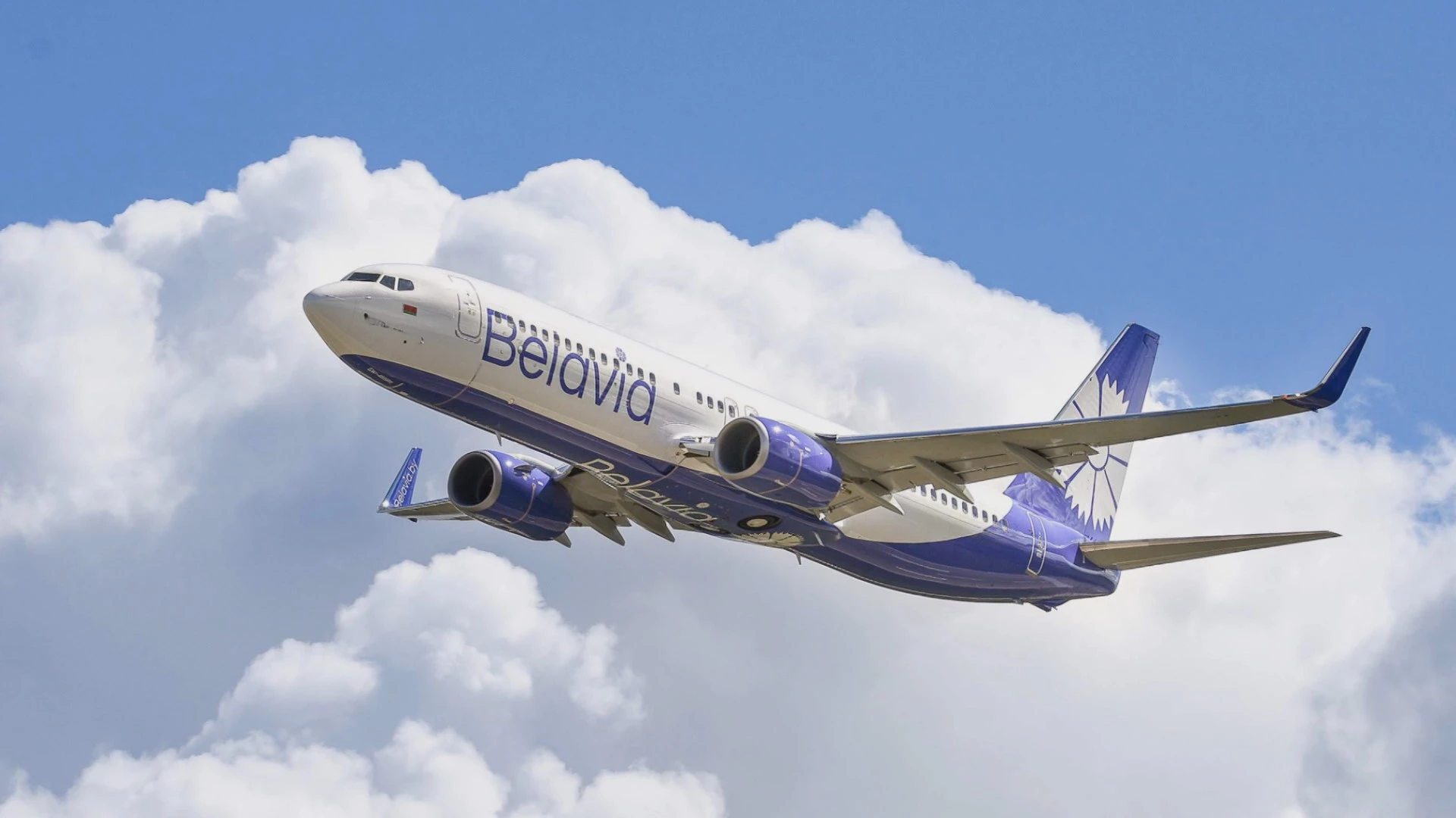 Belavia Resumes Direct Flights from Minsk to Tel Aviv After Four-Year ...