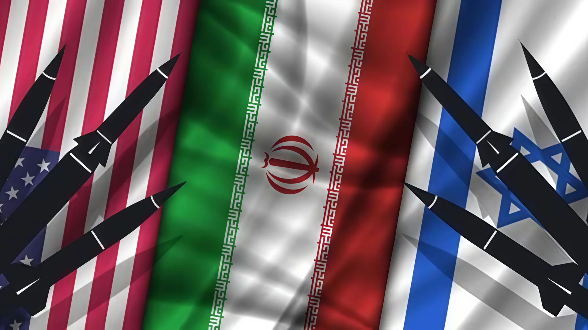 Tactical Cunning: Iran Forces the US and Israel to Waste Ammunition ...