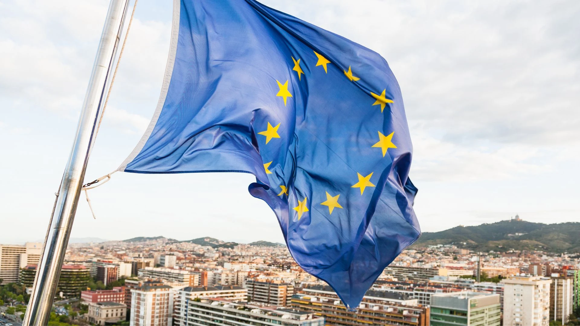Brussels Calls for EEAS Dissolving — News.by