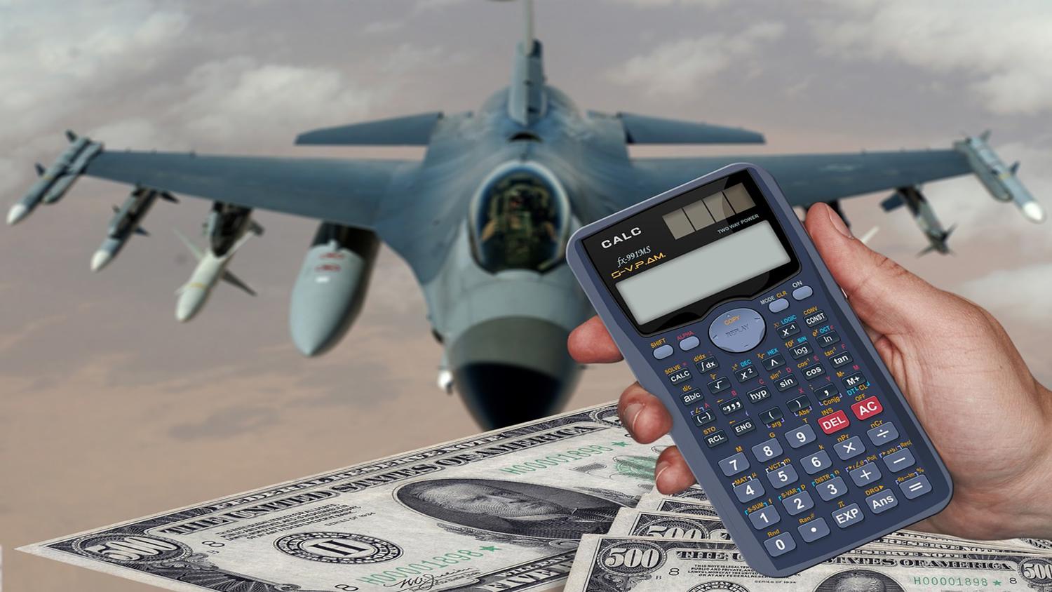 EU to start purchasing weapons, equipment, and icebreakers for military ...