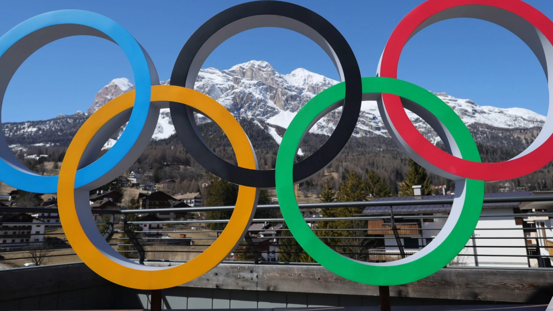 FIS demonstrates total discrediting of Olympic movement principles ...