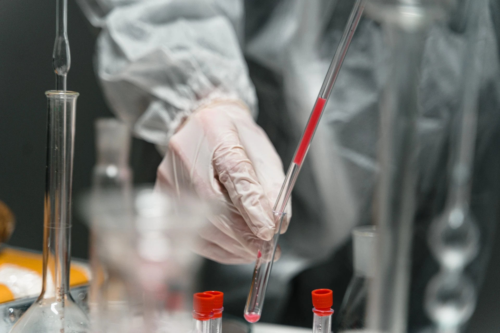 Washington Funded Biolabs with Dangerous Pathogens in Ukraine - News.by