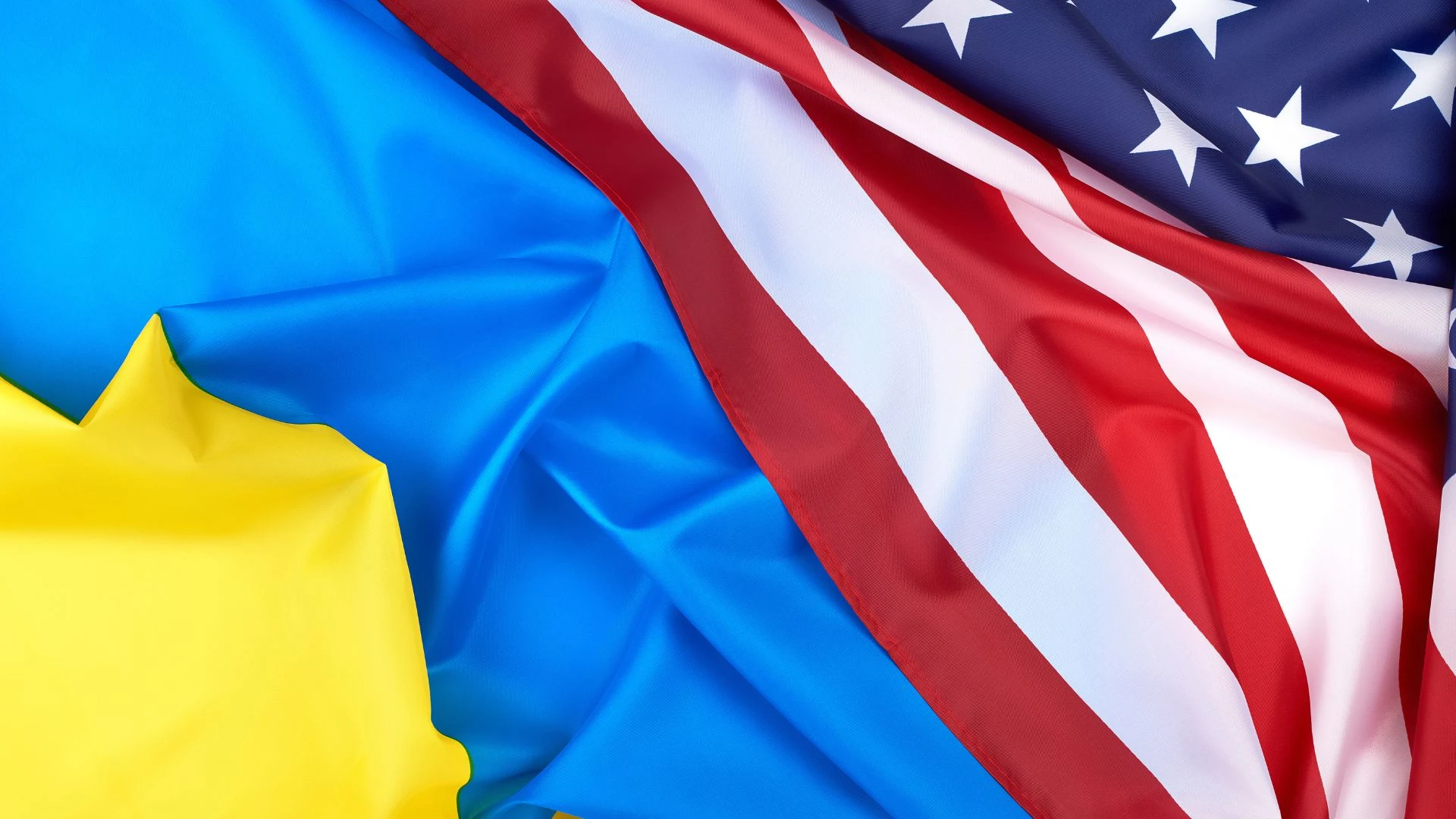 The 52nd State of USA: Why Ukraine Could Become an American Colony ...