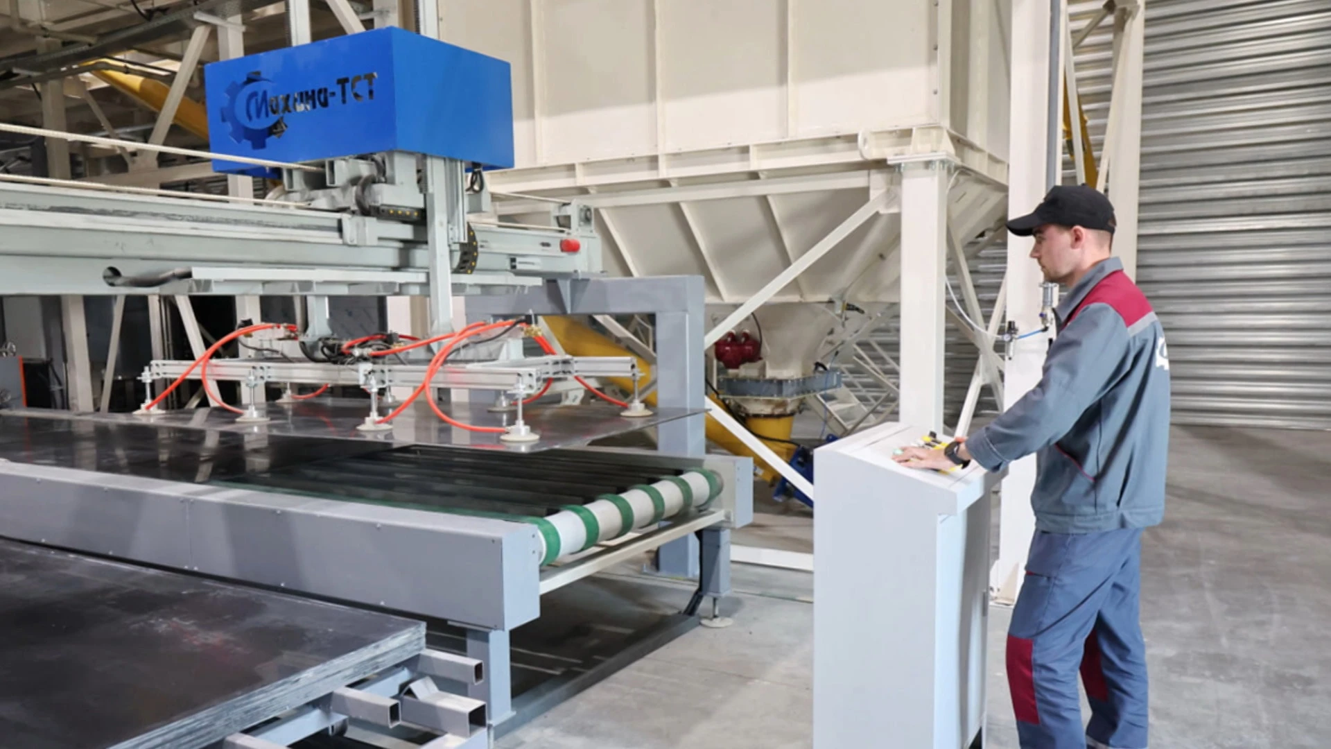 Belarusian Industry Responds to Global Challenges with "Maximally All ...
