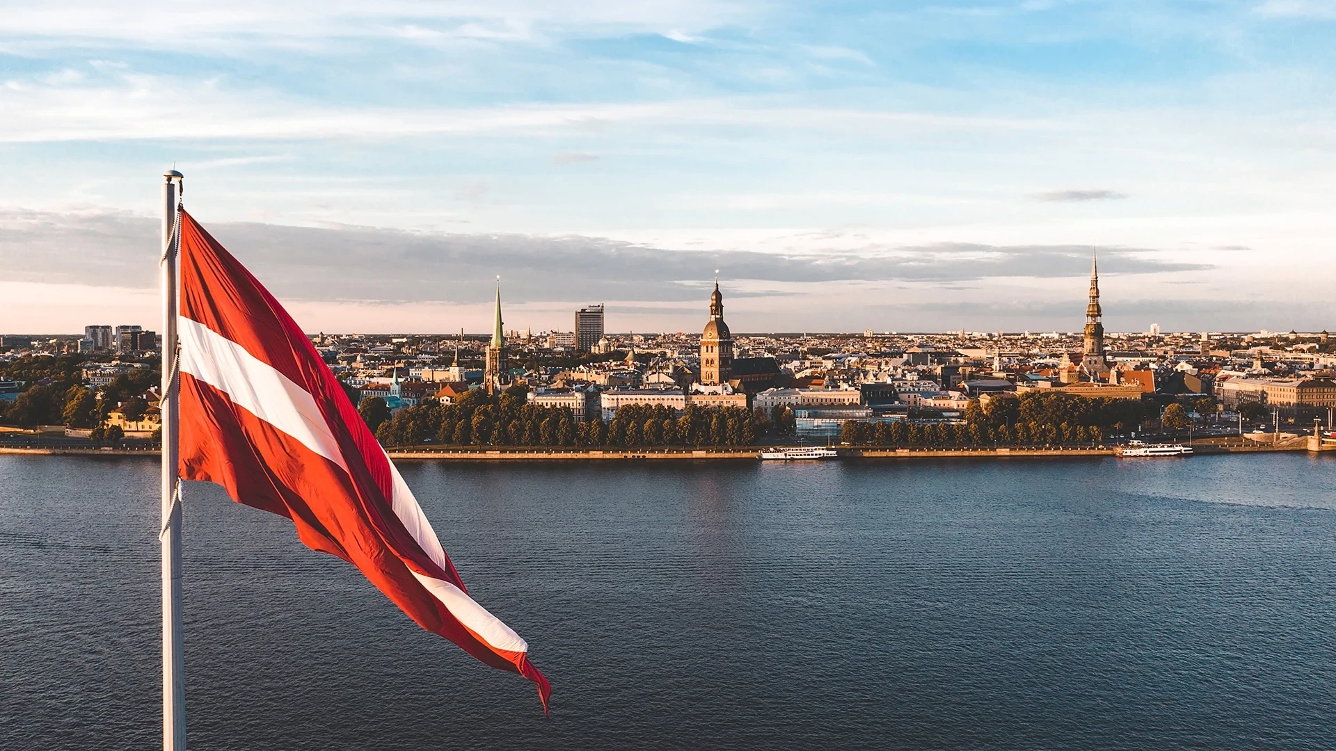 Latvia to Introduce Insurance Policies Covering Damage from UAV Crashes ...