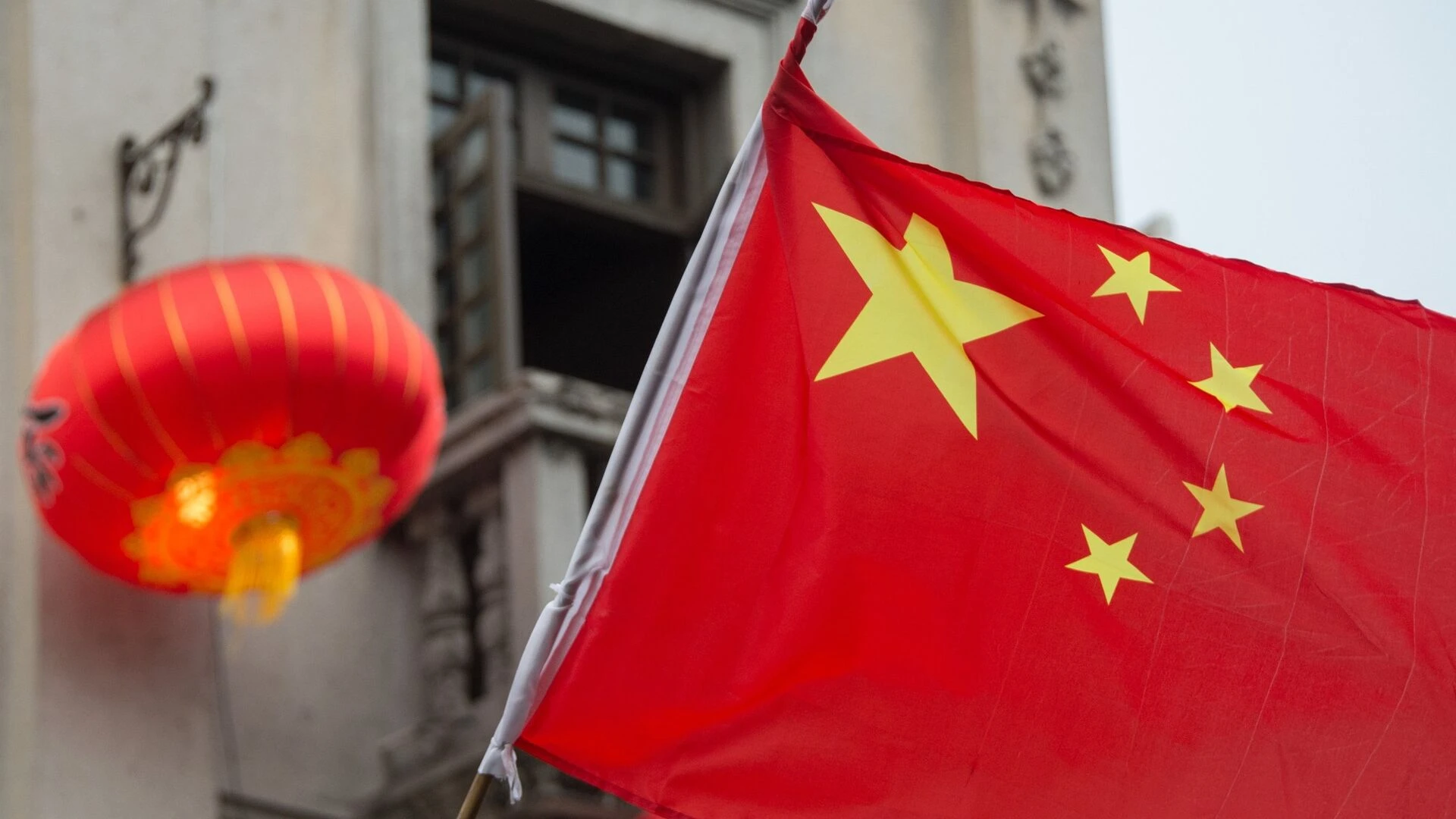 China Condemns AFU's Drone Attack on Bus Carrying Belarusians in ...