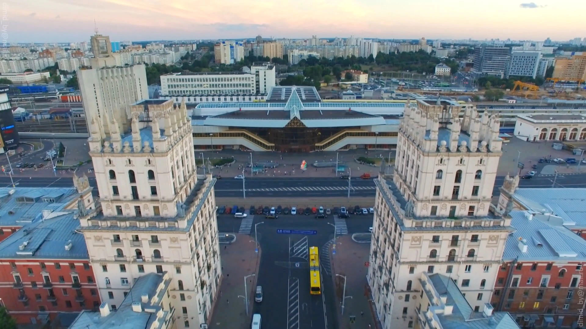 Minsk to host international conference on Eurasian security - News.by