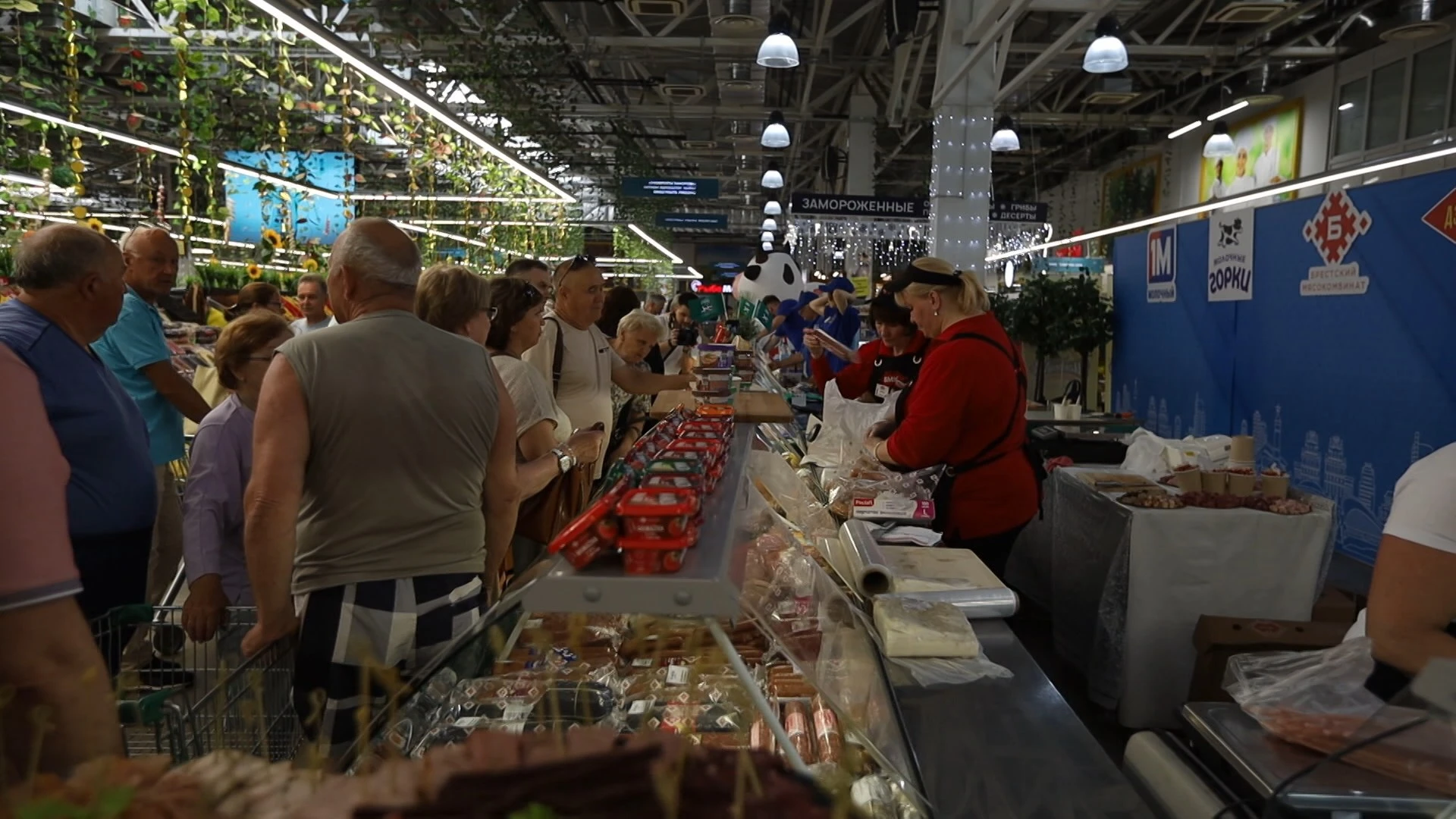 Татарская кухня, ярмарка, танцы: Дни Казани впервые пройдут в Минске с ...