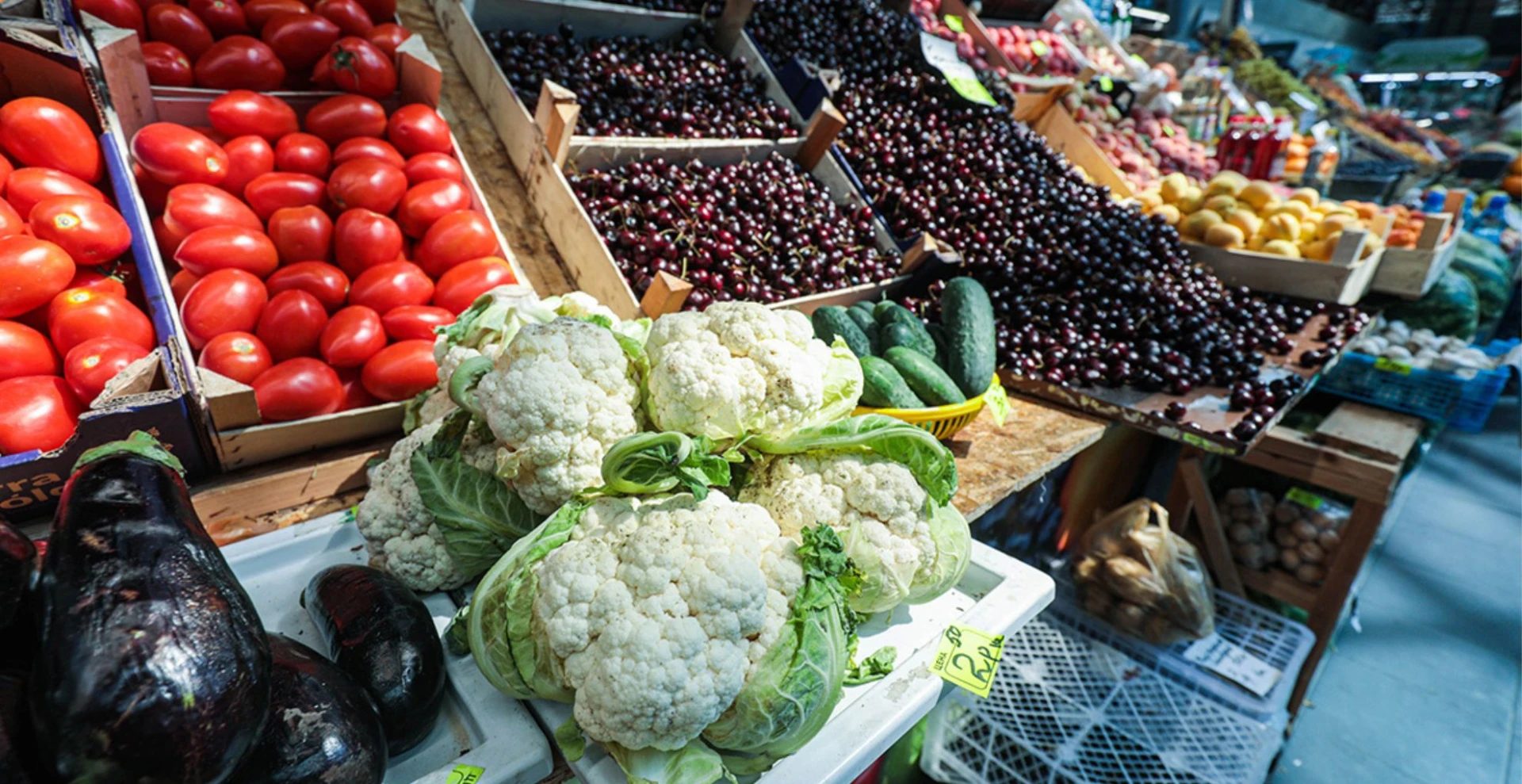 Мясо или капуста? Что важнее для расчета индекса цен, рассказал ...