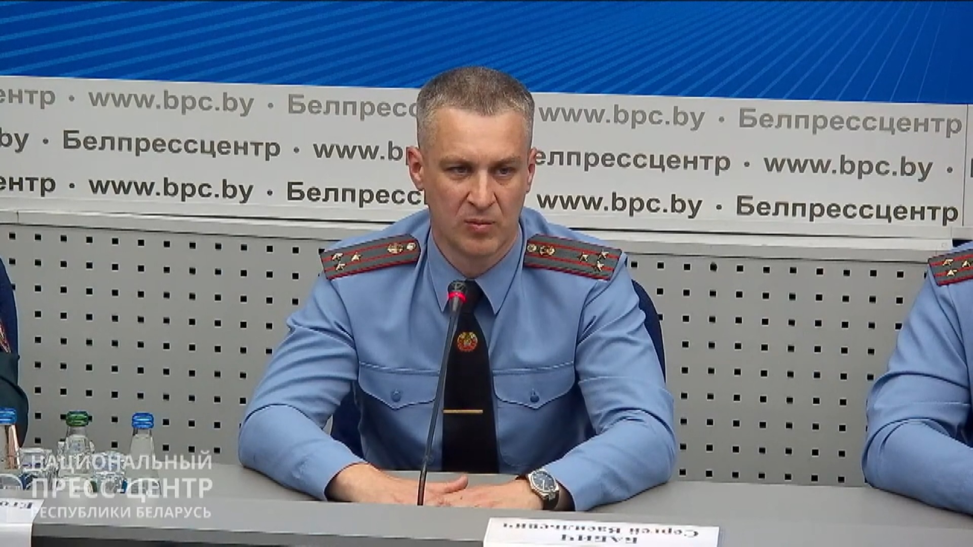 В ГАИ рассказали, где в Минске будет ограничено движение транспорта 9 ...