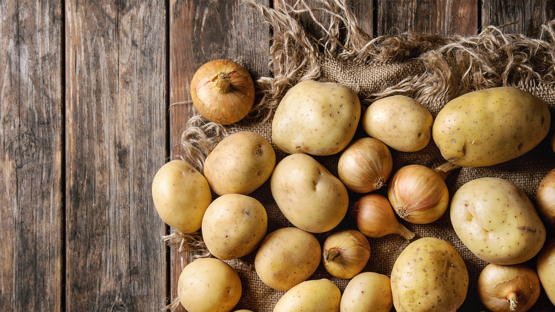 Belarus lifts ban on imports of potatoes and onions from EU - News.by