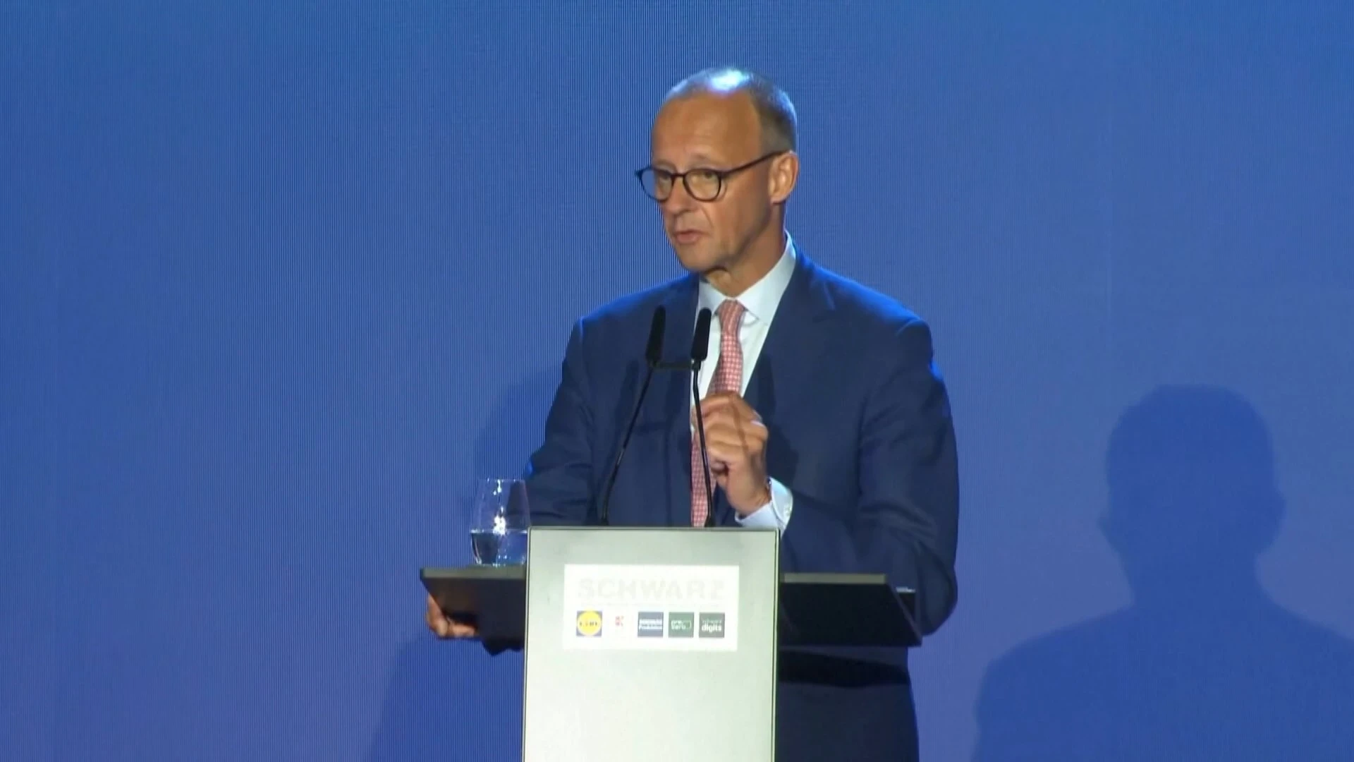 Germany's Descent into Despair: Is Chancellor Friedrich Merz Destroying ...