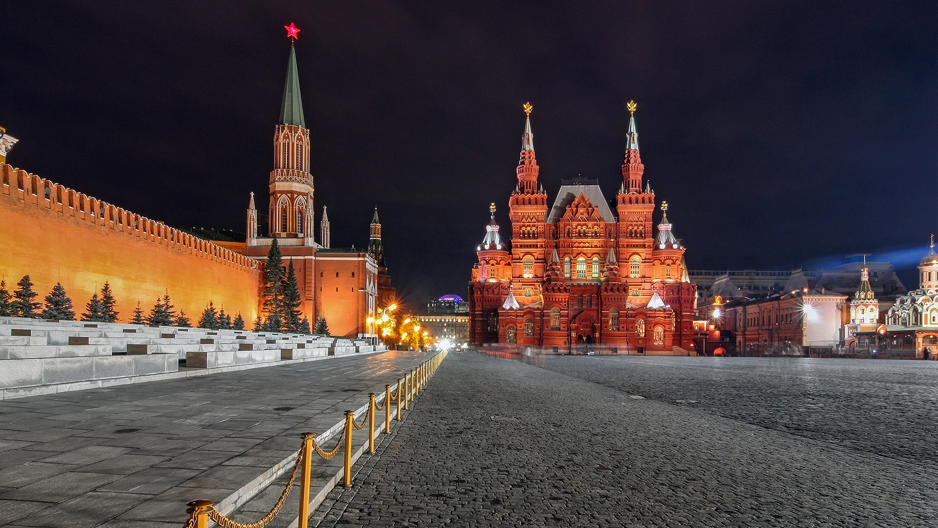 Red Square Red Square | Moscow Landmark, History & Architecture