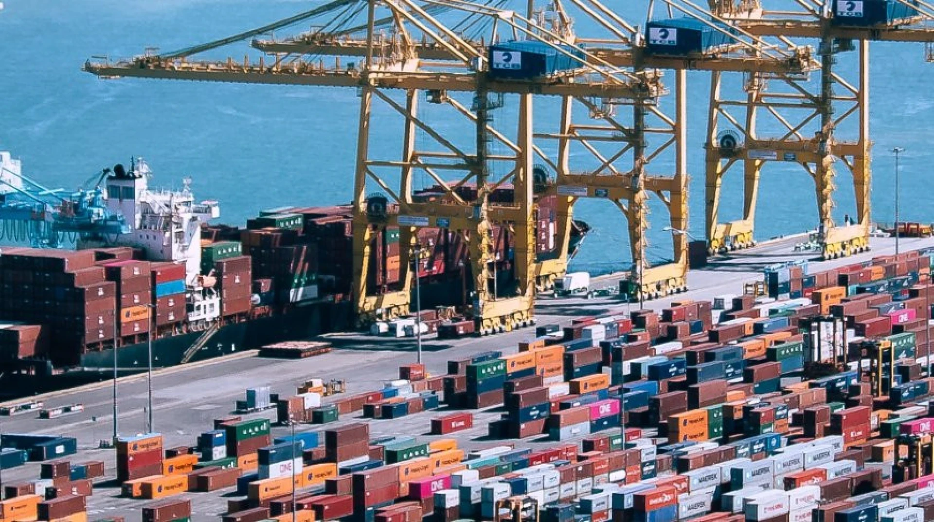 Port of Rotterdam begins preparations for potential war with Russia ...