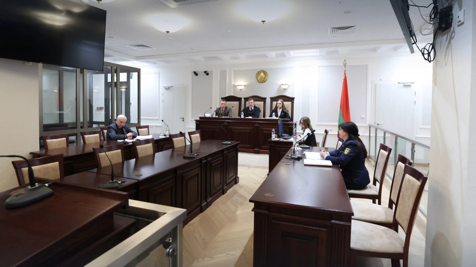 Criminal Case Against SS Officer: The Atrocities Committed by Hans ...