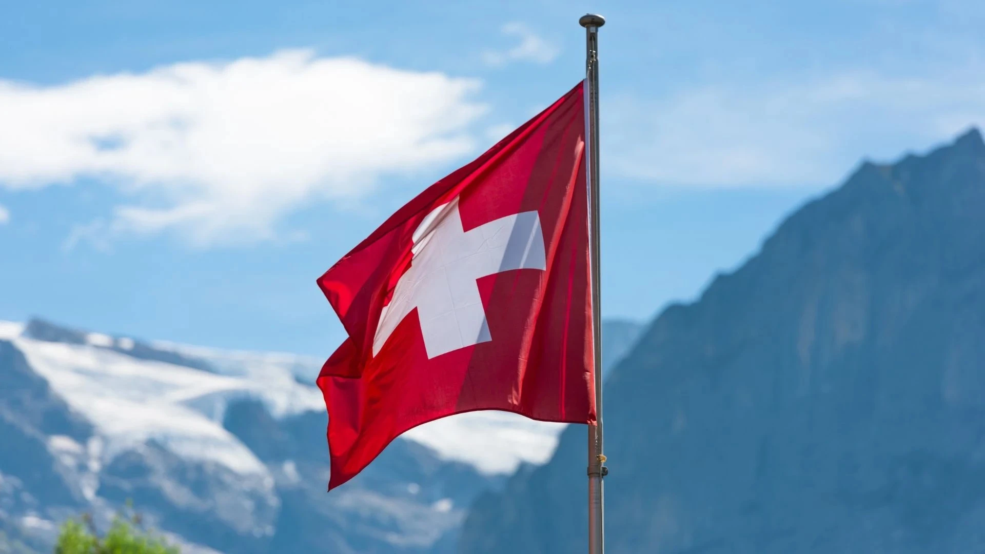 No to a 10-Million Switzerland!: Swiss Voters to Decide on Capping ...