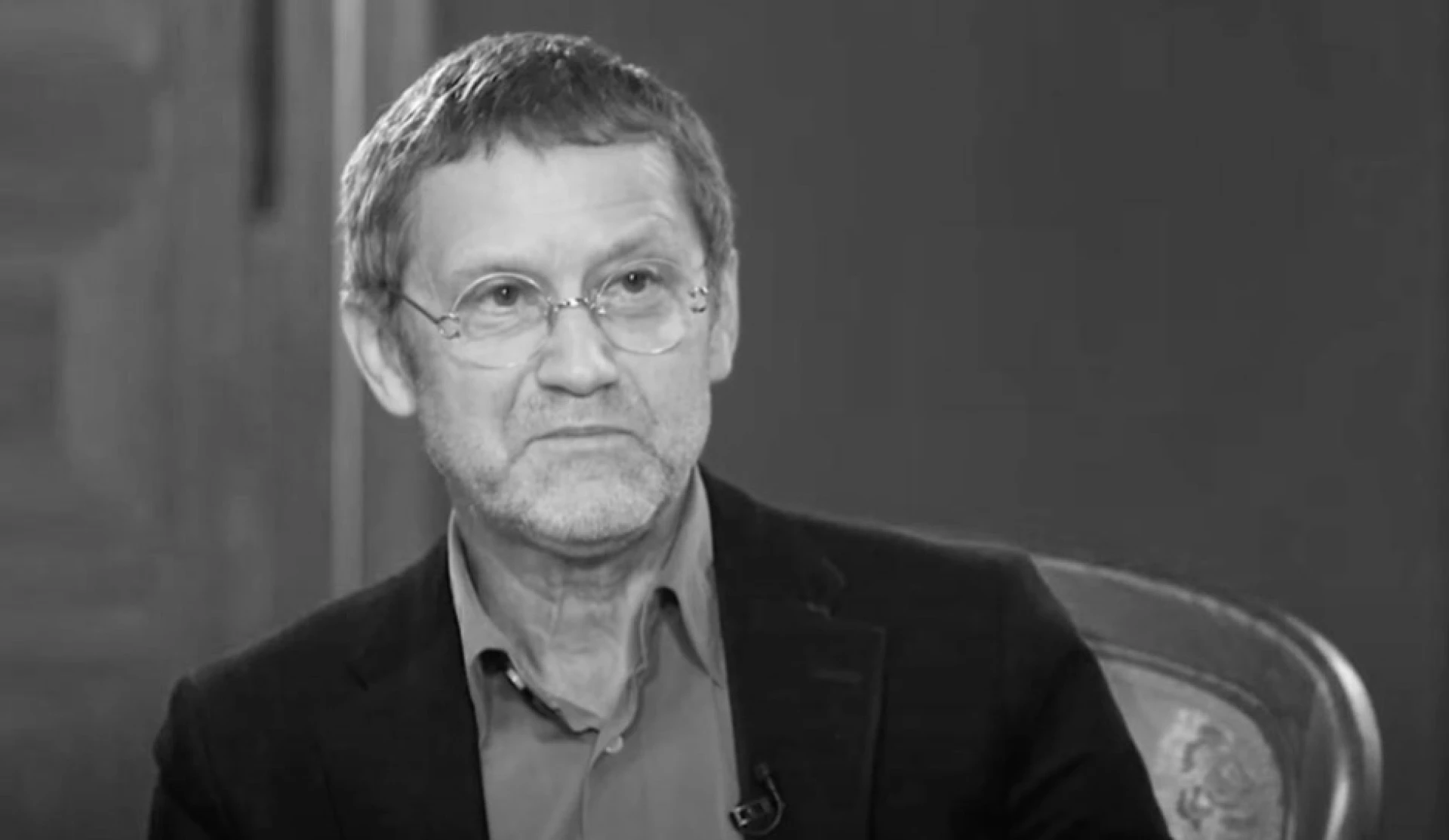 Ушел из жизни Александр Терещенко - самый знаменитый теледоктор ...